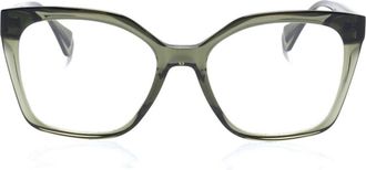 Gigi Studios Penelope Brille - Gr&uuml;n