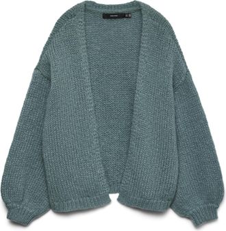 Vero Moda Female Strickjacke VMMAYBE Strickjacke