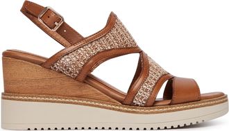 Tamaris Sandalen Tamaris 1-28337-46 Braun