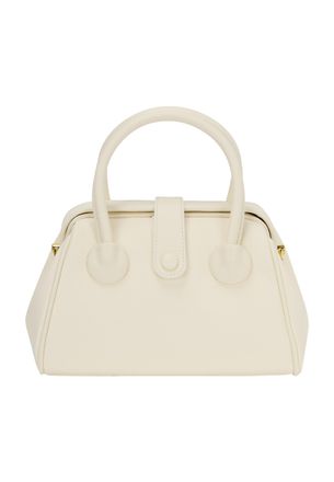 Felipa Handtasche Handtasche Frauen Wei&szlig;