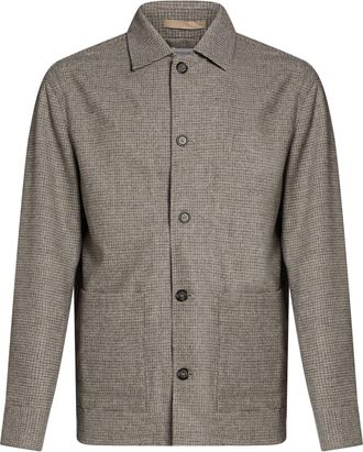 Paolo Pecora JACKEN & M&Auml;NTEL - Jacken und Anoraks auf YOOX.COM