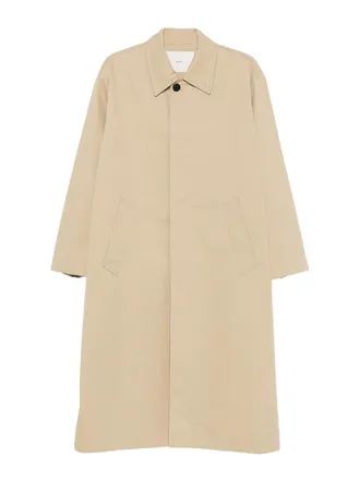 Dunst Straight Leg Jeans - Beige