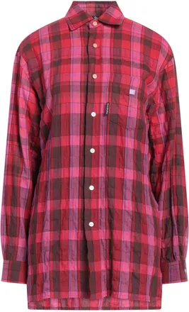 Acne Studios TOPS - Hemden auf YOOX.COM