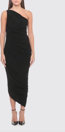 Norma Kamali Robe NORMA KAMALI Femme couleur Noir