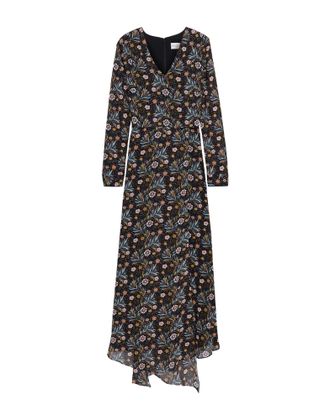 Mikael Aghal KLEIDER - Maxi-Kleider auf YOOX.COM