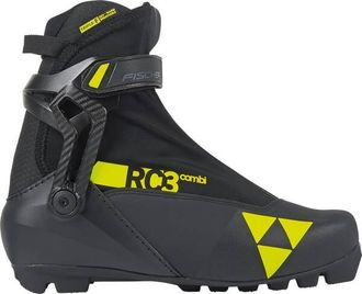 Fischer Herren Skating-Langlaufschuhe RC3 COMBI