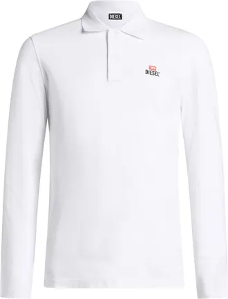 Diesel TOPS - Poloshirts auf YOOX.COM