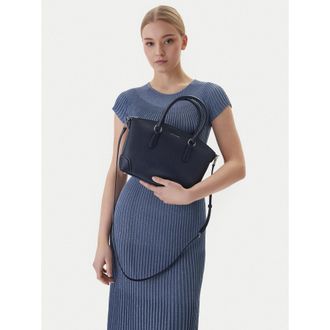 Michael Kors Handtasche MICHAEL Michael Kors 30R6S1WS8V Dunkelblau