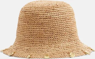 Os&eacute;ree Os&eacute;ree Bob en raphia &agrave; ornements