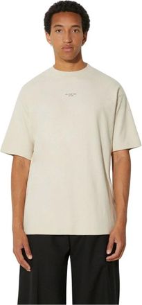 Dr&ocirc;le de Monsieur Herren, Oberteile, Beige, SGr&ouml;&szlig;e