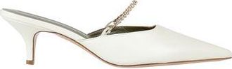 MARIA LUCA CHAUSSURES - Mules & Sabots sur YOOX.COM