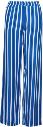 Seidensticker Damen Hose, Mittelblau, 48