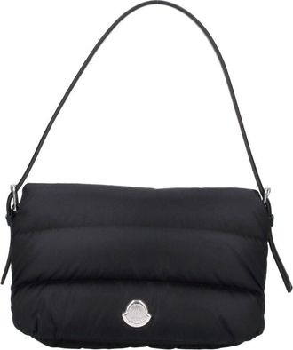 Moncler Schultertasche Caradoc Baguette