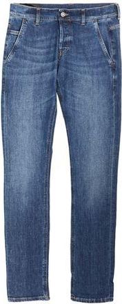 Dondup BAS - Pantalons en jean sur YOOX.COM