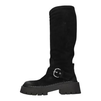 Vic Mati&eacute; 1H4414D High Boot - - Shoes - Damen - Schwarzk - 38 EU