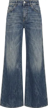 Department Five HOSEN & R&Ouml;CKE - Jeanshosen auf YOOX.COM