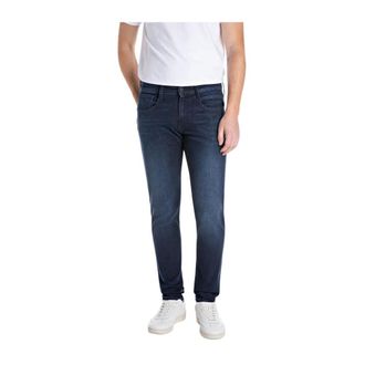 Replay Anbass Slim-Fit Jeans - - Jeans - Herren - Blau - W32
