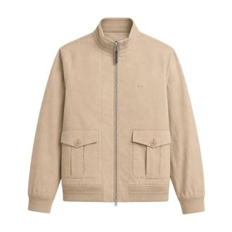 Harmont & Blaine Herren, Jacken, Braun, MGr&ouml;&szlig;e