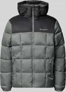 Columbia Steppjacke mit Kapuze Modell Puffect IV