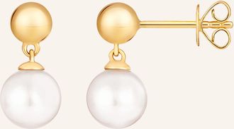 Wempe Wempe Fine Jewelry Ohrringe Classics gold