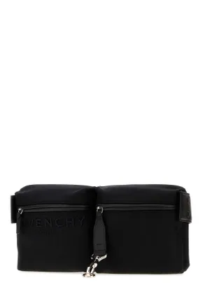 Givenchy Black Borse A Mano Bag