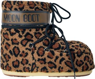 Moon Boot Damen, Schuhe, Braun, 39 EUGr&ouml;&szlig;e
