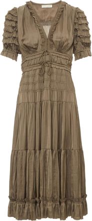 Ulla Johnson Robe Carine Ulla Johnson