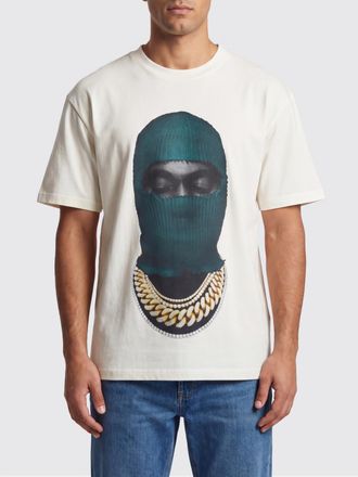 Ih Nom Uh Nit T-Shirt IH NOM UH NIT Herren Farbe Wei&szlig;