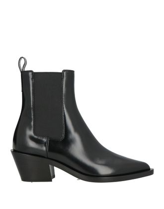 Gianvito Rossi SCHUHE - Stiefeletten auf YOOX.COM