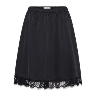 Ichi Bottoms - - Underwear - Damen - Schwarzk - XS