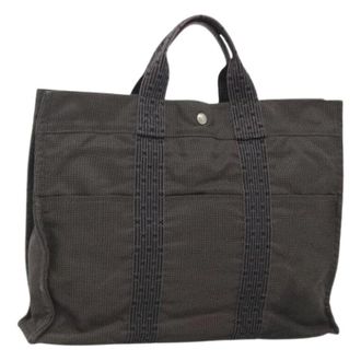 Herm&egrave;s Damen, Pre-Owned, Grau, ONE SIZEGr&ouml;&szlig;e