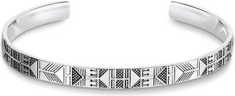 Thomas Sabo Thomas Sabo Herren-Armreifen 925 Sterlingsilber AR095-637-21-L16