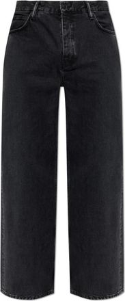 AllSaints Homme, Jeans, Noir, Taille: W33 Lenny Pantalons