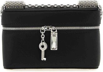 Dolce & Gabbana Sac Port&eacute; &Eacute;paule - Noir