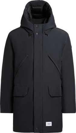 Khujo Wintermantel Figaro