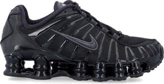 Nike Femme, Chaussures, Noir, Taille: 39 EU Shox TL