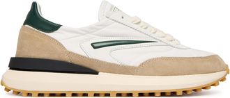 D.A.T.E. Sneakers D.A.T.E. Athleta M441-AT-NY Wei&szlig;