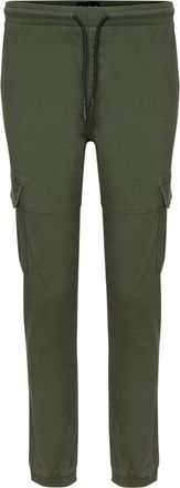 Threadbare lange Cargohose Belfast