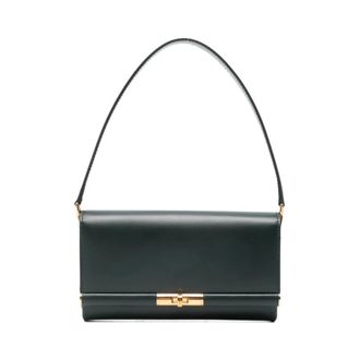 Dolce & Gabbana Marlene Wallet Bag - - Bags - Damen - Gr&uuml;n - ONE SIZE