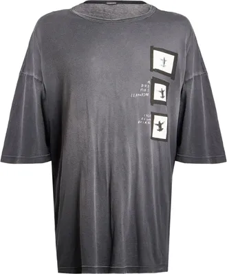 Ann Demeulemeester TOPS - T-shirts auf YOOX.COM