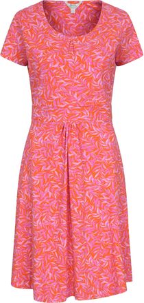 Mountain Warehouse Orchid Kleid f&uuml;r Damen (Leuchtend Rosa)