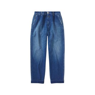 Closed Damen, Jeans, Blau, W26Gr&ouml;&szlig;e