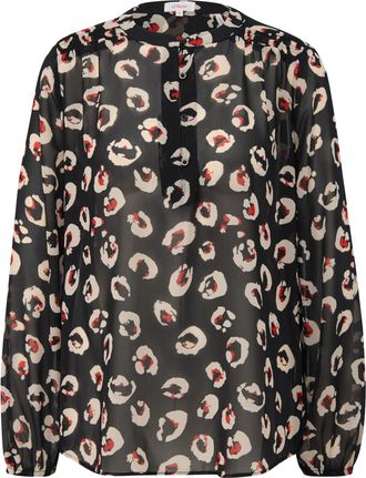 s.Oliver Bluse Langarm