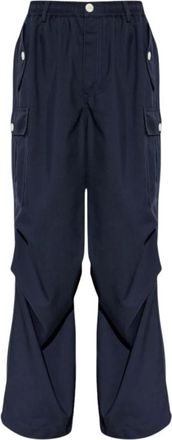 Marni Homme, Pantalons, Bleu, Taille: L Trouser