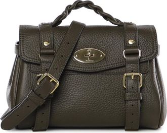 Mulberry Femme, Sacs, Vert, Taille: ONE Size Sacs &agrave; main