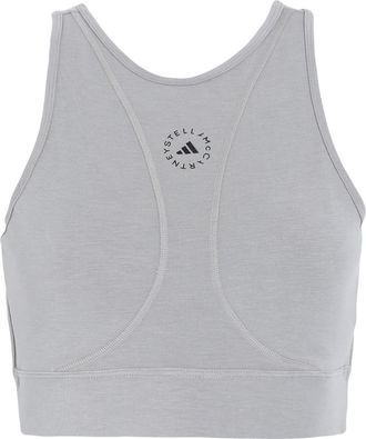 adidas adidas by Stella McCartney TrueStrength Yoga Crop Top