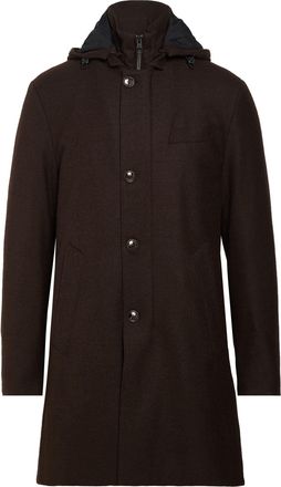 Montecore JACKEN & M&Auml;NTEL - M&auml;ntel auf YOOX.COM