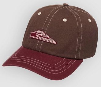 Quiksilver Decades Special Cap java