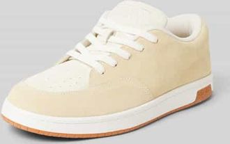 Kenzo Sneaker mit Label-Detail