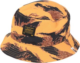 A Bathing Ape ACCESSOIRES - M&uuml;tzen & H&uuml;te auf YOOX.COM